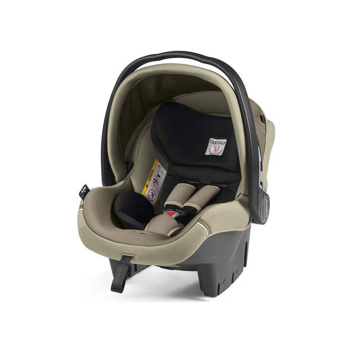 Peg Perego Auto Sedište Primo Viaggio SL Class Beige 0-13kg p3800061651