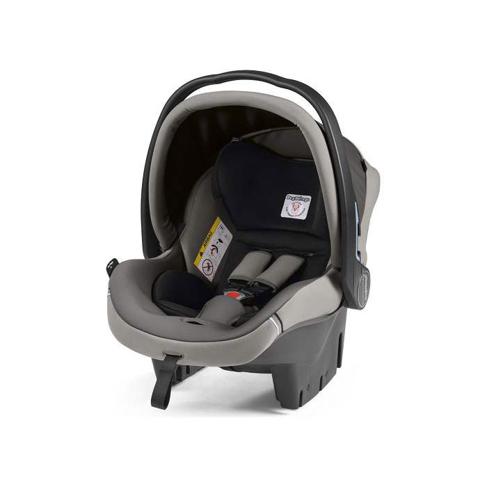 Peg Perego Auto Sedište Primo Viaggio SL Class Grey 0-13kg p3800061652