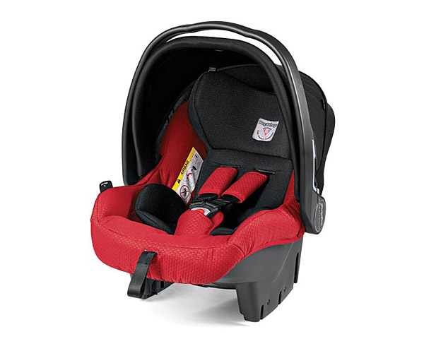 Peg Perego Auto Sedište Primo Viaggio SL Mod Red 0-13kg P3800061602