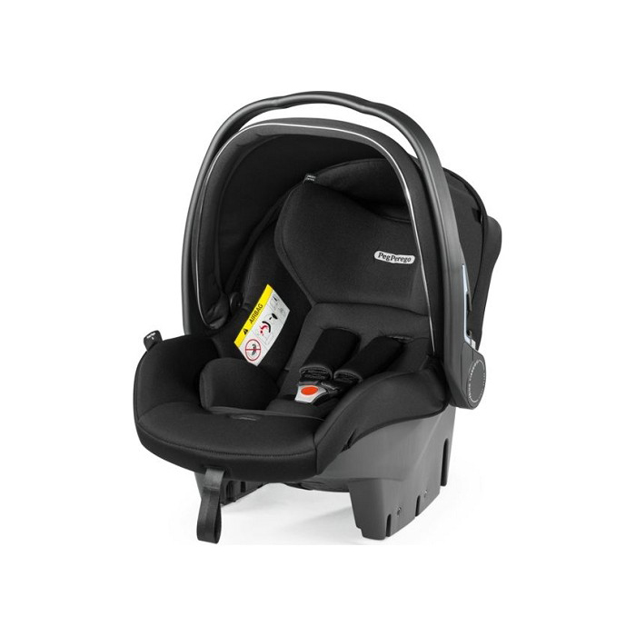 Peg Perego Autosedište za decu Primo Viaggio 0-13kg Black Shine P3800061666