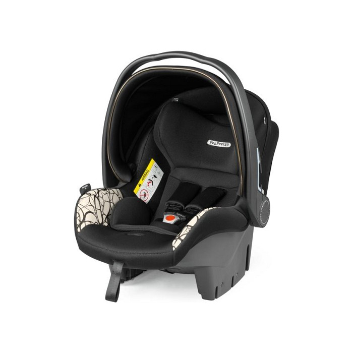 Peg Perego Autosedište za decu Primo Viaggio 0-13kg SL Graphic Gold P3800061658