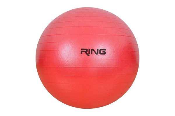 Ring Pilates lopta 55cm RX PIL55