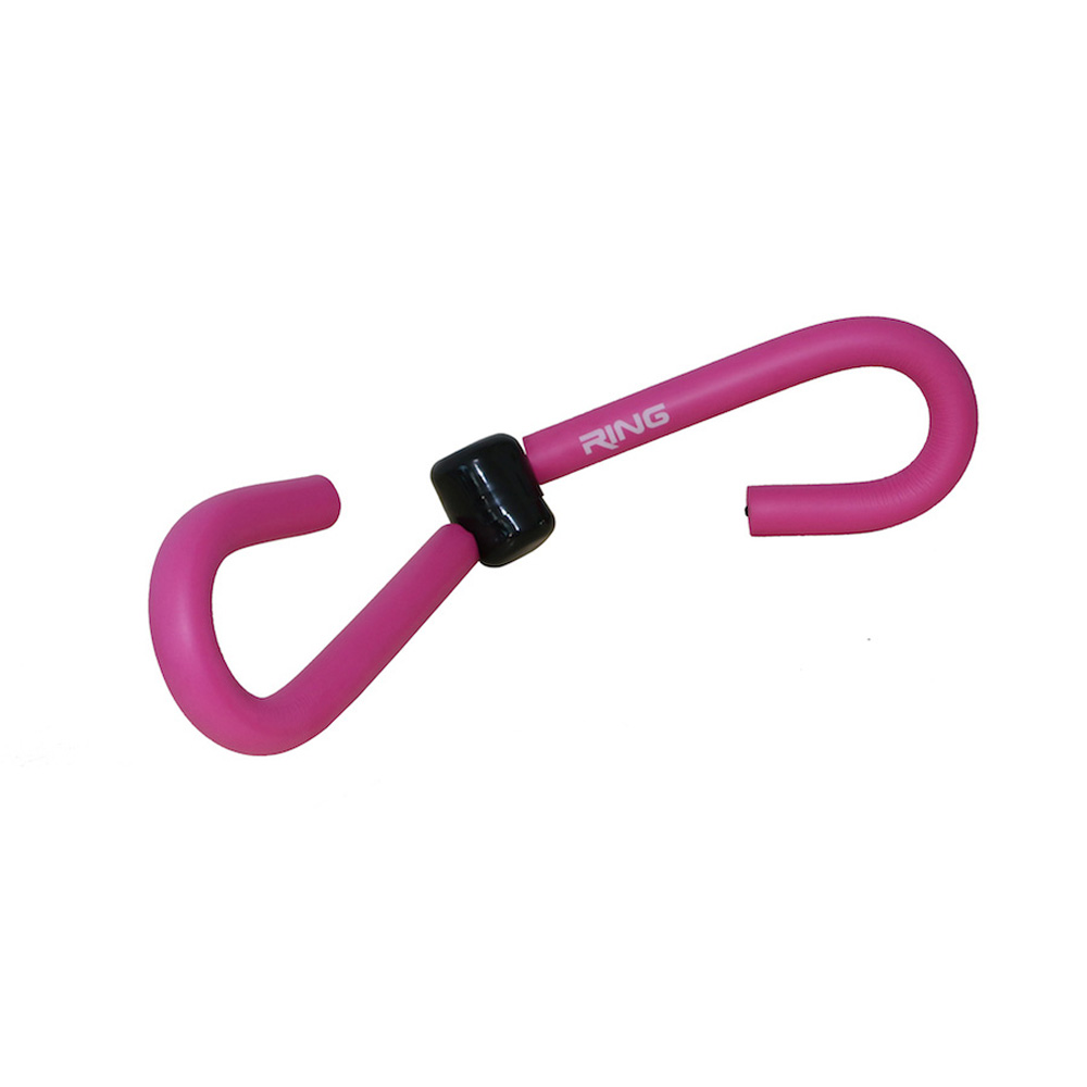 Ring Rekvizit za noge pink RX LEG MASTER-pink