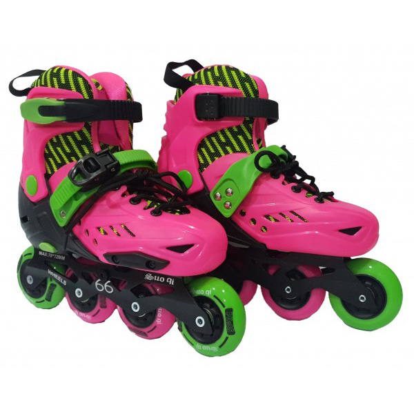 Thema Sport Roleri za decu Pink 36-39 TS-G5-pink