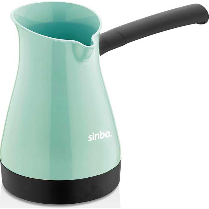 Sinbo Električna džezva 400ml SCM2955