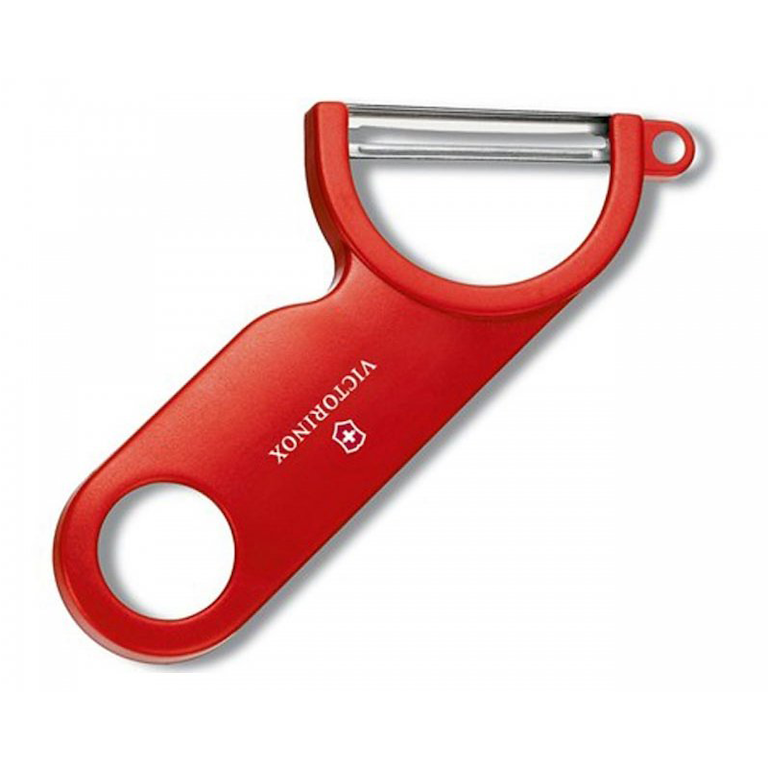 Victorinox Ljuštač 76073 crveni za povrće 4604