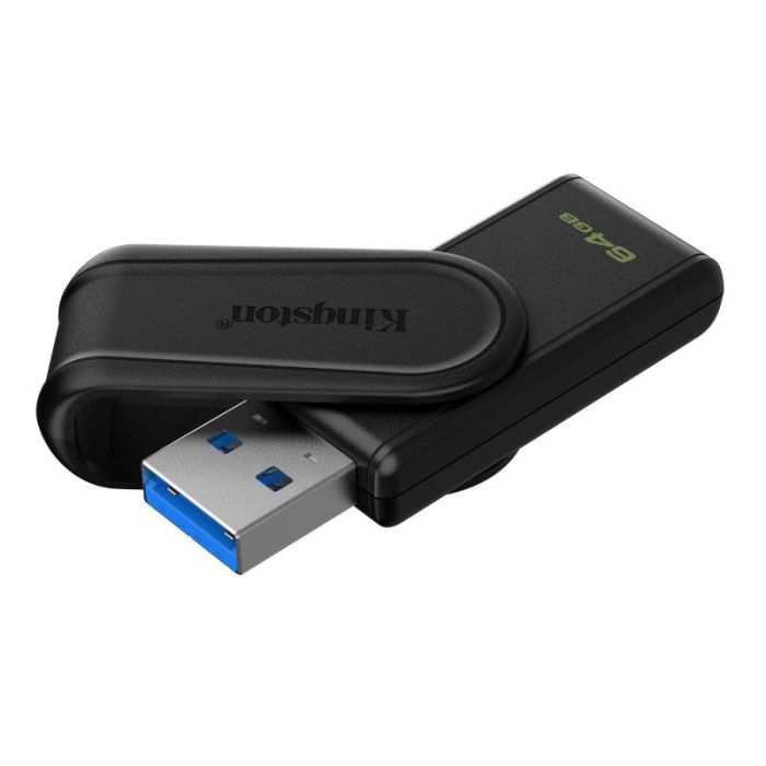 64GB DataTraveler Exodia S USB 3.2 Gen1 DTXS/64GB