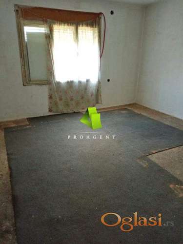 Kuća i plac u Pasi Poljani ID#6510