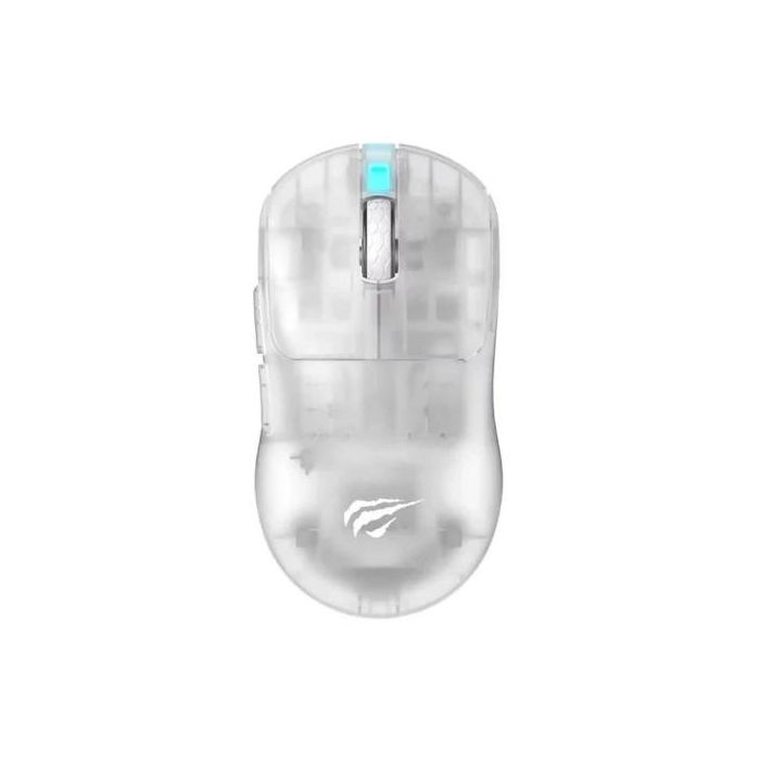 Havit bežični miš MS970WB Pro transparent bela