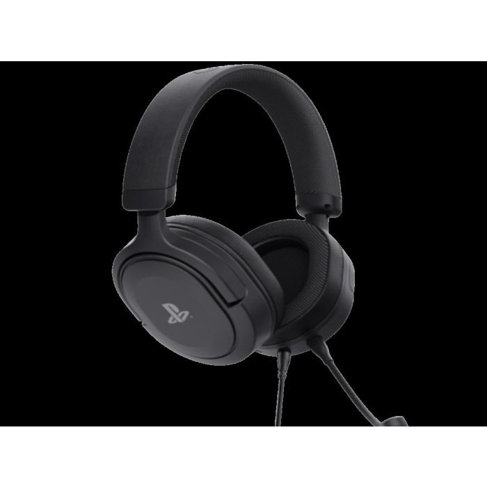 Slušalice TRUST GXT498 FORTA HEADSET PS5/crna