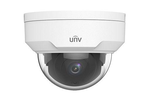 UNV IPC 2MP Dome 2,8mm IR (IPC322LB-SF28-A)