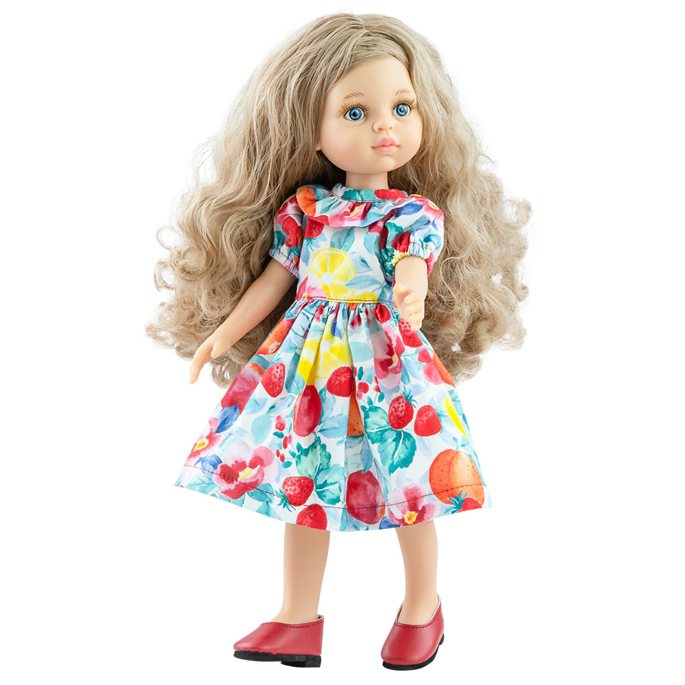 Lutka Keli 32cm