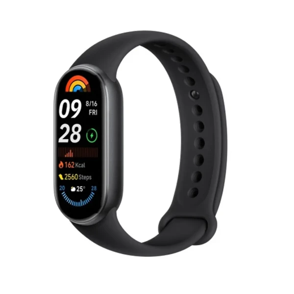 Xiaomi Mi Smart Band 9 Midnight Black