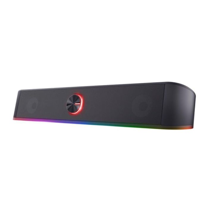 GXT619 THORNE RGB LED SOUNDBAR (24007)
