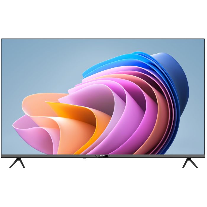 Televizor Union U50.50HU02.UHD SMART, 4K UHD