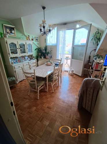 NOVI SAD - NOVO NASELJE - 94.00 m2