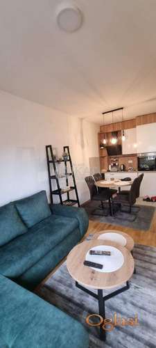 Zlatibor, 25. maj, Andrije Jevremovića, 38m2 ID#4372