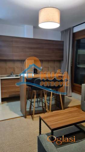 Na prodaju apartman 79m2, u Vrnjačkoj Banji