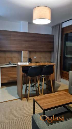 Na prodaju apartman 79m2, u Vrnjačkoj Banji