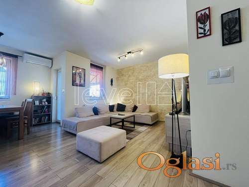 NOVI SAD - STARA DETELINARA - 59.00 m2