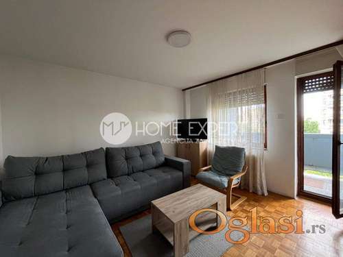 NOVI SAD - NOVO NASELJE - 50.00 m2