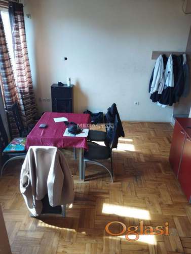 Uknjižen duplex