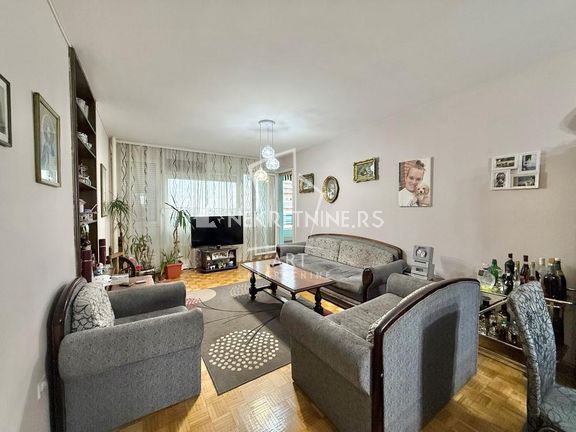 Vojvode Stepe, 110m2 ID#10407