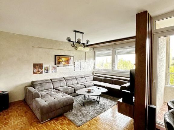Mirijevo, Matice srpske, 3.5, renoviran, svetao ID#9947