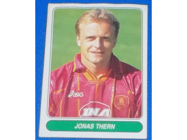 EUROPEAN  FOOTBALL  Stars  br. 86