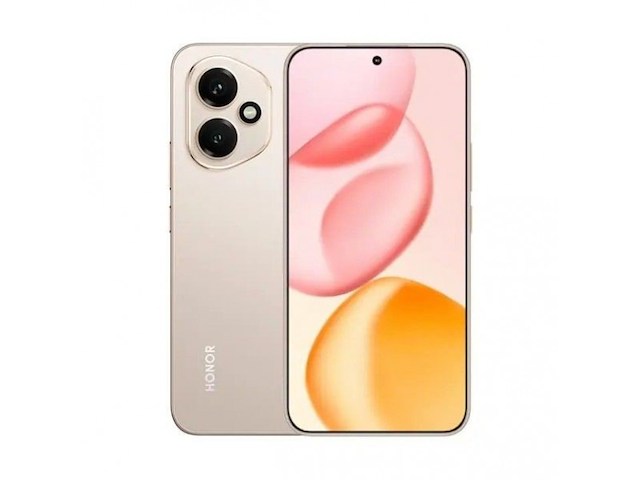 HONOR 400 5G 8GB/256GB ZLATNI Mobilni telefon