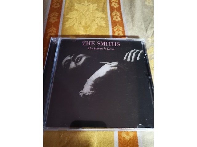 The Smiths - The Queen Is Dead