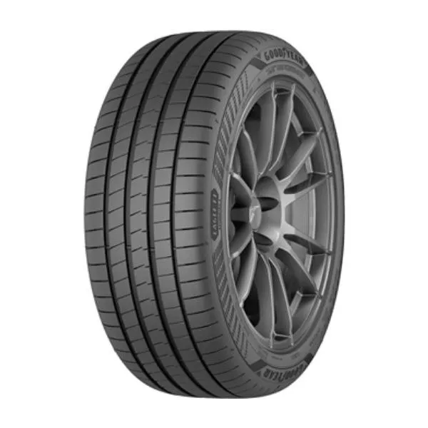 225/40 R18 GOODYEAR EAG F1 ASYMM 6 92Y XL FP