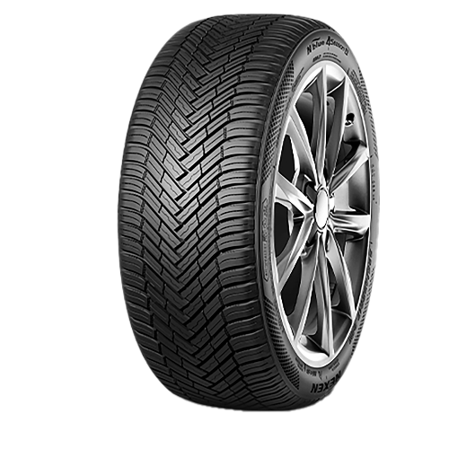 245/50 R18 NEXEN N BLUE 4SEASON 2 104W XL