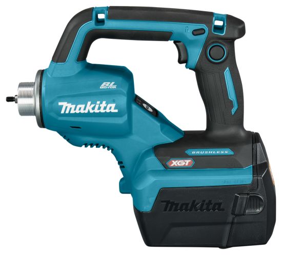 Akumulatorska vibro-igla za beton Makita VR001GZ; 40V XGT; bez baterije i punjača