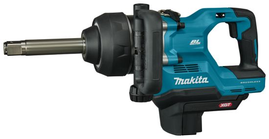 Akumulatorski udarni odvrtač Makita TW010GZ; 40V XGT; bez baterije i punjača