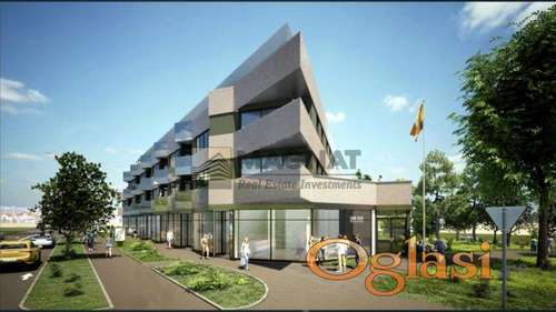 Zemun | Origami Residence|