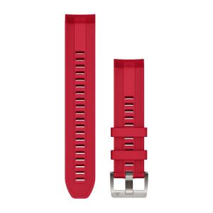 MARQ 2 band Plasma Red