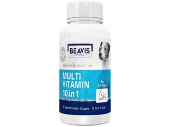 Beavis Multivitamini 10 u 1 za sve rase pasa