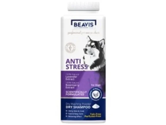 Beavis Suvi šampon za pse Anti-stres