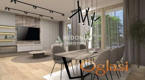 Landmark Residence, izdavanje, nov 3.0, p. prostor ID#10018