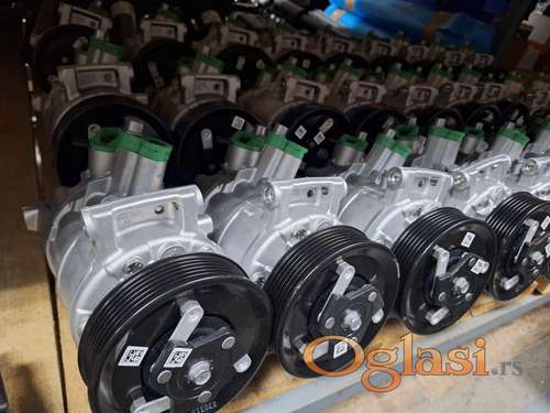 Kompresor klime za VW Skoda Seat Audi 5Q0820803