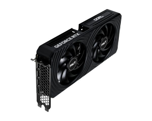 PALIT nVidia GeForce RTX 5060 Ti 8GB 128bit RTX5060 Ti Dual grafička karta