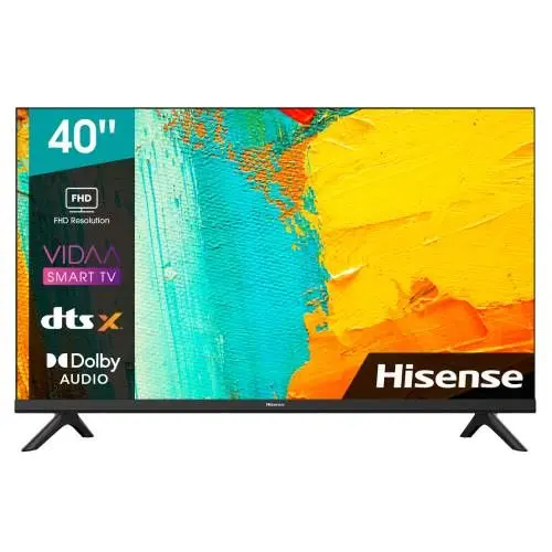 HISENSE Televizor 40A4BG SMART