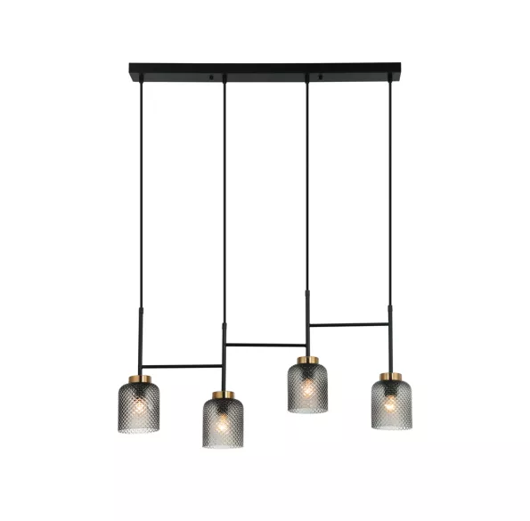 VIOKEF 4/L viseća lampa Zac