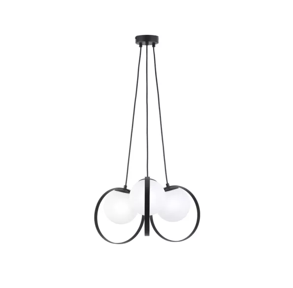 VIOKEF visilica 3/L Bubble