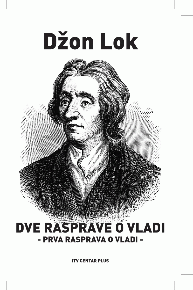 Dve rasprave o vladi