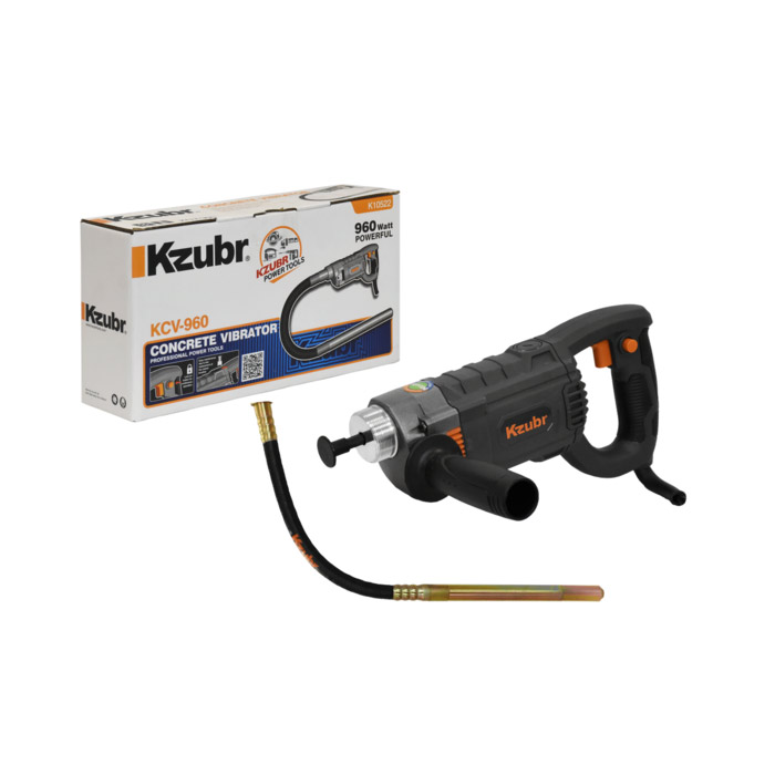Kzubr Vibro Igla KCV-960