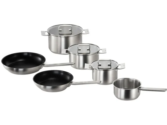 Bosch Set pribora za kuvanje 6kom HEZ9SE060