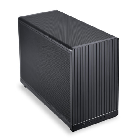 Lian Li DAN A3 Black