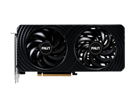 PALIT nViia GeForce 8GB RTX 5060 Ti Dual